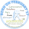 February Birthday Horoscope Astrology (In Pictures) - SunSigns.Org