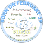 February Birthday Horoscope Astrology (In Pictures) - SunSigns.Org