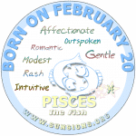 February Birthday Horoscope Astrology (In Pictures) - SunSigns.Org