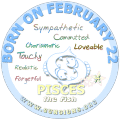 February Birthday Horoscope Astrology (In Pictures) - SunSigns.Org