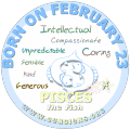 February Birthday Horoscope Astrology (In Pictures) - SunSigns.Org