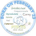 February Birthday Horoscope Astrology (In Pictures) - SunSigns.Org
