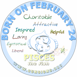 February Birthday Horoscope Astrology (In Pictures) | SunSigns.Org