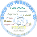 February Birthday Horoscope Astrology (In Pictures) - SunSigns.Org