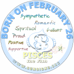 February Birthday Horoscope Astrology (In Pictures) - SunSigns.Org