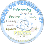 February Birthday Horoscope Astrology (In Pictures) | SunSigns.Org