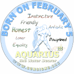 February Birthday Horoscope Astrology (In Pictures) - SunSigns.Org