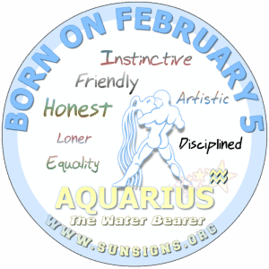 February Birthday Horoscope Astrology (In Pictures) - SunSigns.Org