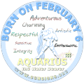 February Birthday Horoscope Astrology (In Pictures) - SunSigns.Org
