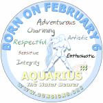 February Birthday Horoscope Astrology (In Pictures) - SunSigns.Org
