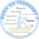 February Birthday Horoscope Astrology (In Pictures) - SunSigns.Org