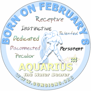 February Birthday Horoscope Astrology (In Pictures) - SunSigns.Org