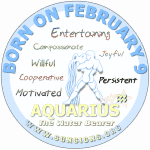February Birthday Horoscope Astrology (In Pictures) - SunSigns.Org