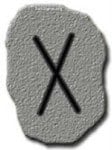 Gebo Rune Meaning: Aspect Of Satisfaction - SunSigns.Org