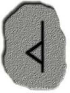 Thurisaz Rune Meaning: Thorn Of Awakening - SunSigns.Org