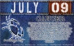 July 9 Zodiac Horoscope Birthday Personality | SunSigns.Org