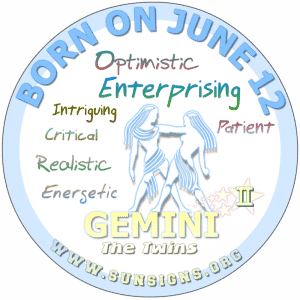 June Birthday Horoscope Astrology (In Pictures) - SunSigns.Org