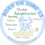 June Birthday Horoscope Astrology (In Pictures) | SunSigns.Org