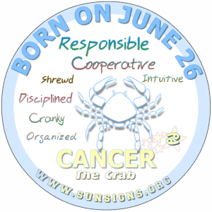 June Birthday Horoscope Astrology (In Pictures) - SunSigns.Org
