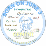 June Birthday Horoscope Astrology (In Pictures) | SunSigns.Org