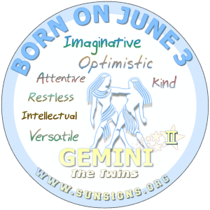 June Birthday Horoscope Astrology (In Pictures) - SunSigns.Org