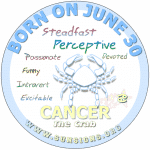 June Birthday Horoscope Astrology (In Pictures) - SunSigns.Org