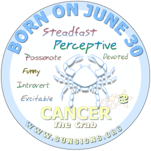 June Birthday Horoscope Astrology (In Pictures) - SunSigns.Org