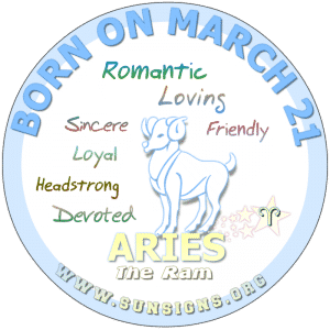 March Birthday Horoscope Astrology (In Pictures) | SunSigns.Org