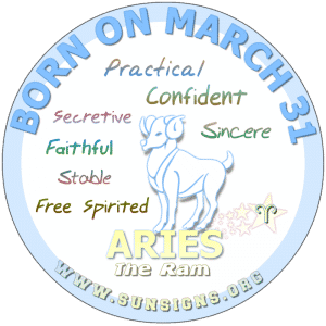 March Birthday Horoscope Astrology (In Pictures) - SunSigns.Org