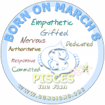 March Birthday Horoscope Astrology (In Pictures) | SunSigns.Org