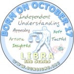 October 17 Zodiac Horoscope Birthday Personality - SunSigns.Org