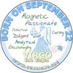 September 22 Zodiac Horoscope Birthday Personality - SunSigns.Org