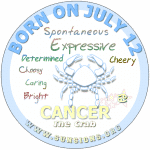 July Birthday Horoscope Astrology (In Pictures) | SunSigns.Org