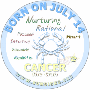 July Birthday Horoscope Astrology (In Pictures) - SunSigns.Org