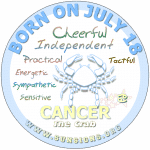 July Birthday Horoscope Astrology (In Pictures) - SunSigns.Org