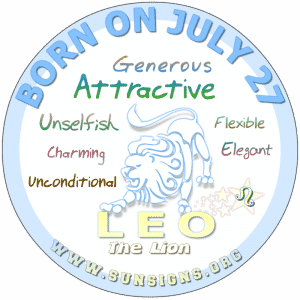 July Birthday Horoscope Astrology (In Pictures) - SunSigns.Org