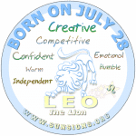 July Birthday Horoscope Astrology (In Pictures) | SunSigns.Org