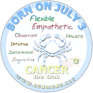 July Birthday Horoscope Astrology (In Pictures) - SunSigns.Org