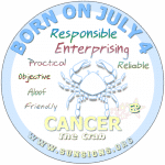 July Birthday Horoscope Astrology (In Pictures) | SunSigns.Org