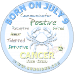 July Birthday Horoscope Astrology (In Pictures) | SunSigns.Org