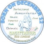 December 12 Zodiac Horoscope Birthday Personality - SunSigns.Org