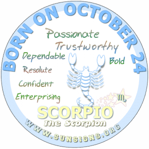 October Birthday Horoscope Astrology (In Pictures) | SunSigns.Org
