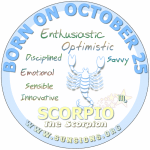 October Birthday Horoscope Astrology (In Pictures) - SunSigns.Org