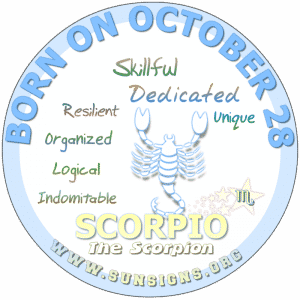 October Birthday Horoscope Astrology (In Pictures) - SunSigns.Org