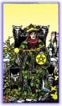 Tarot Suit Of Pentacles Meaning: Growth And Progress - SunSigns.Org