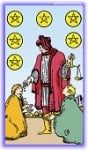 Tarot Suit Of Pentacles Meaning: Growth And Progress - SunSigns.Org