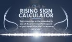 Rising Sign Calculator - SunSigns.Org
