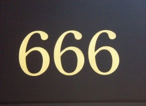 Symbolic Meaning Of 666 - SunSigns.Org
