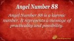 Angel Number 88 Meaning - Money Or Romance? Find Out! - SunSigns.Org