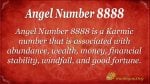 Angel Numbers 0000, 1111, 2222, 3333, 4444, 5555, 6666, 7777, 8888 ...